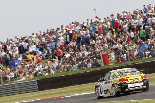 Power Maxed Racing: “Josh Cook took the drive he can afford ...