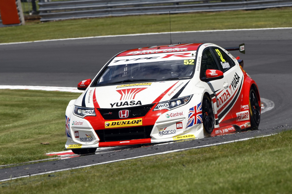 TouringCarTimes’ top ten NGTC cars – TouringCarTimes