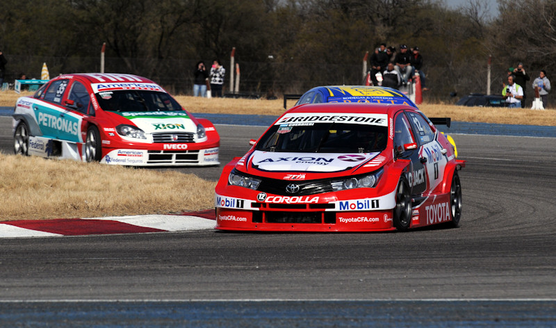 Super TC 2000 Championship reveals 2016 calendar – TouringCarTimes