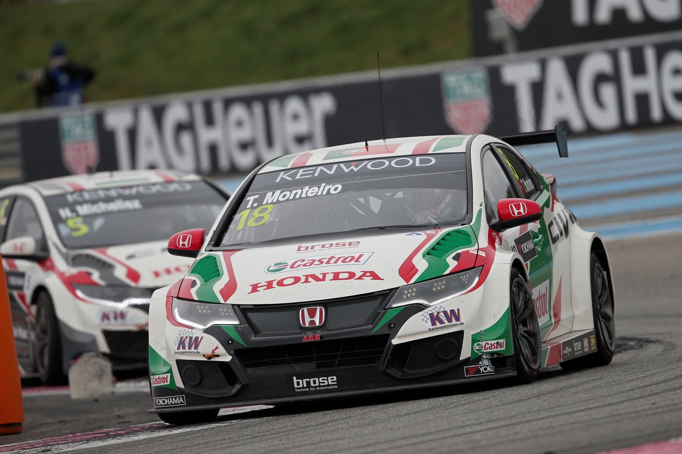 Morocco preview: new Marrakech track hosts heated title battle ...