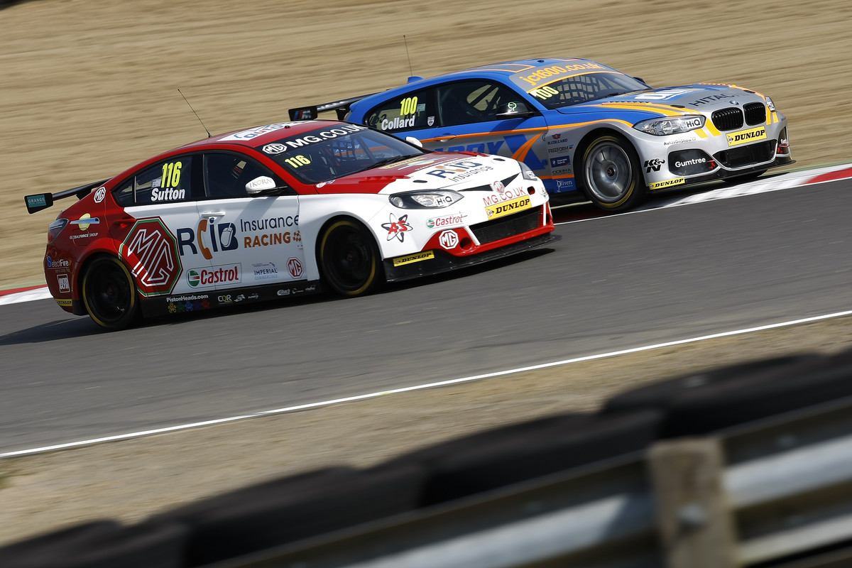 Rating the rookies – TouringCarTimes