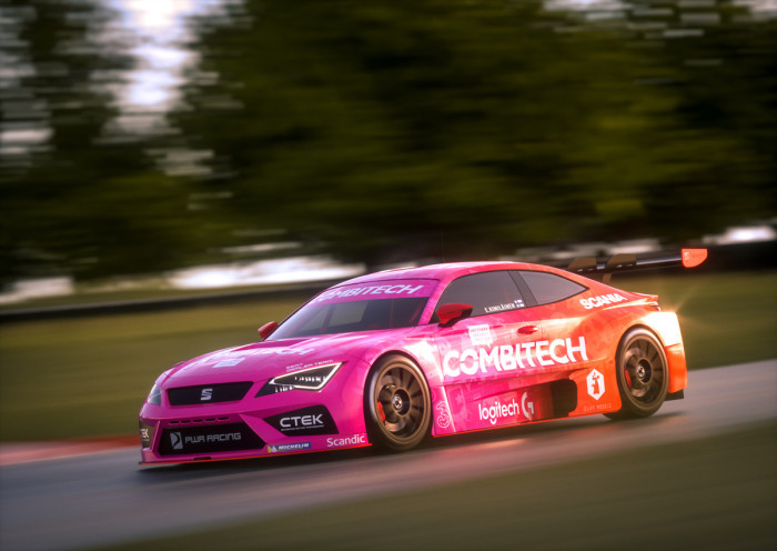 PWR Racing confirms three drivers for 2016 STCC – TouringCarTimes