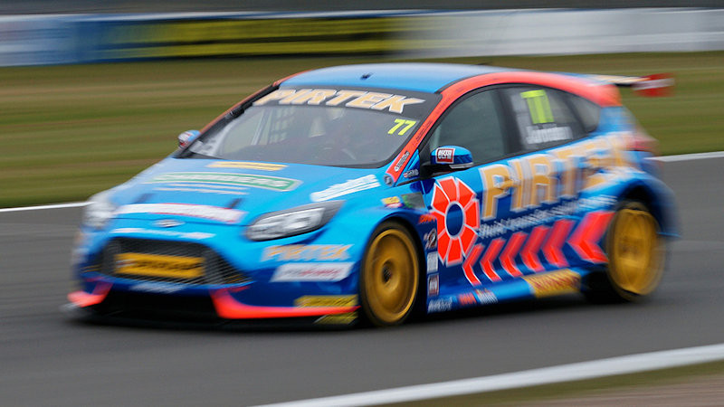 New, simpler format for the Neil Tozer Trophy for 2016 – TouringCarTimes