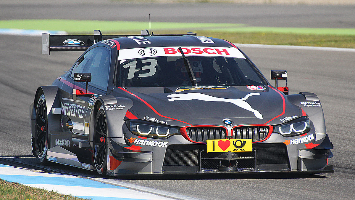Da Costa penalised for incorrect DRS use in race 1 – TouringCarTimes