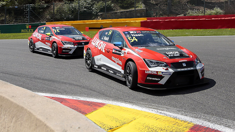 James Nash on championship challenge: “We’re still in the right place ...