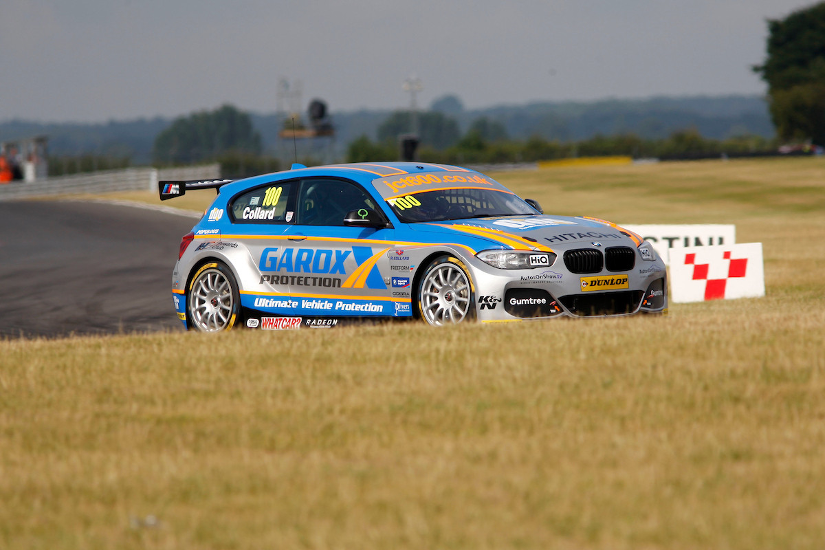 Challenging race day ahead for leaders West Surrey Racing – TouringCarTimes