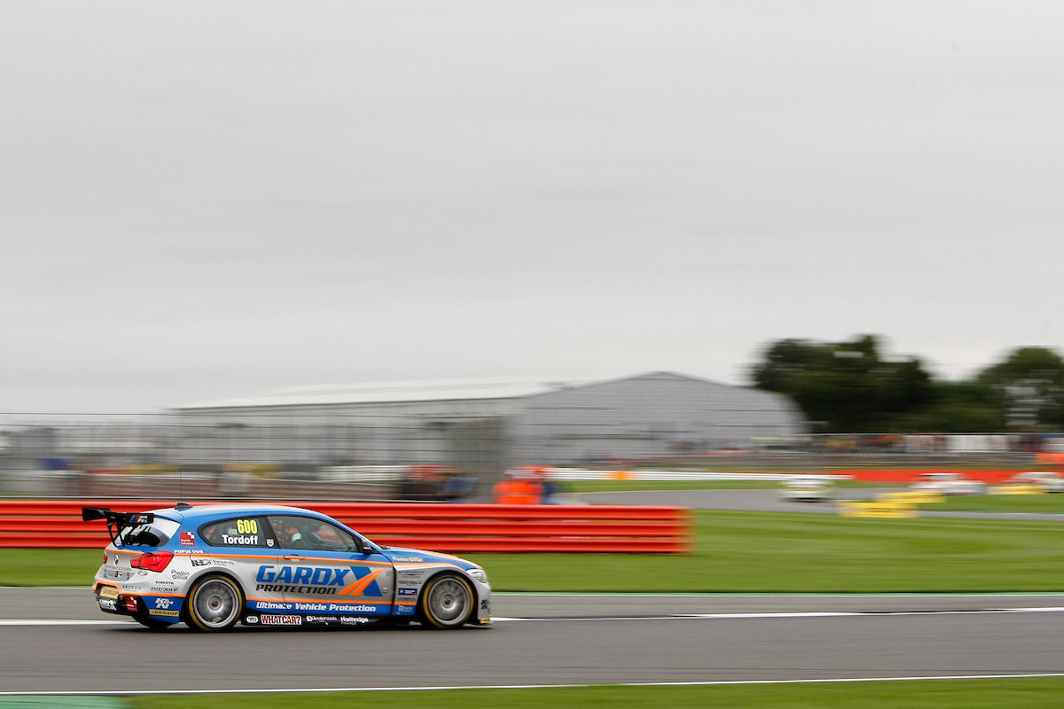 Sam Tordoff: “It’s already mission accomplished” – TouringCarTimes