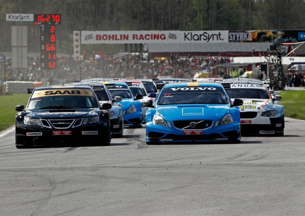 STCC 1996 – 2016, a look back in history prior to new rules in 2017 ...