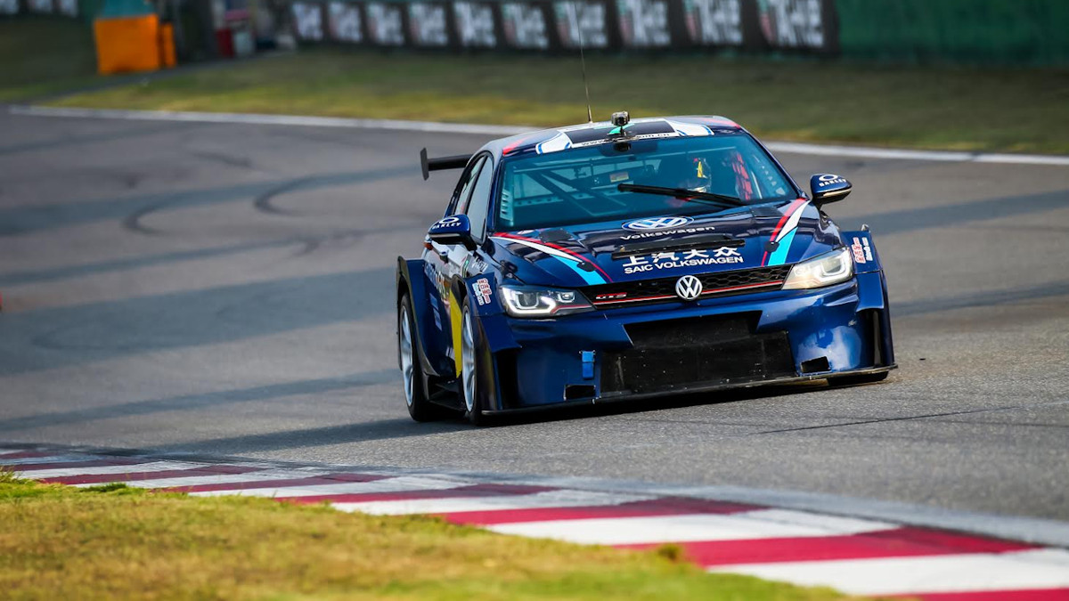 Zheng Zhen Dong wins in Shanghai and leaps to championship lead ...