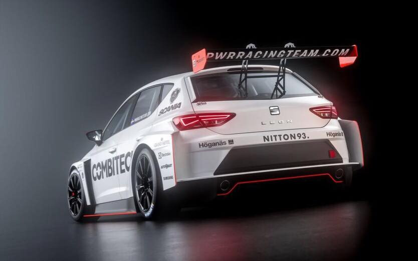 PWR Racing take delivery of new cars for 2017 STCC – TouringCarTimes