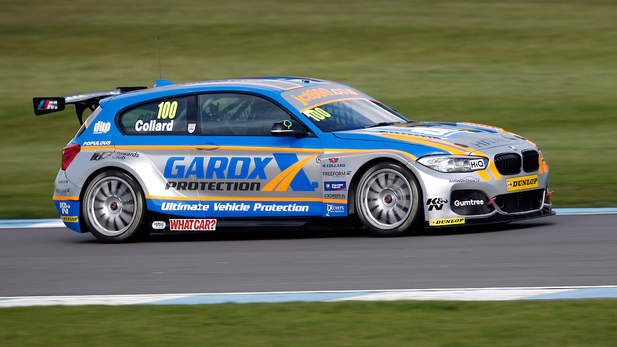 TouringCarTimes’ top ten touring cars of 2016 – TouringCarTimes