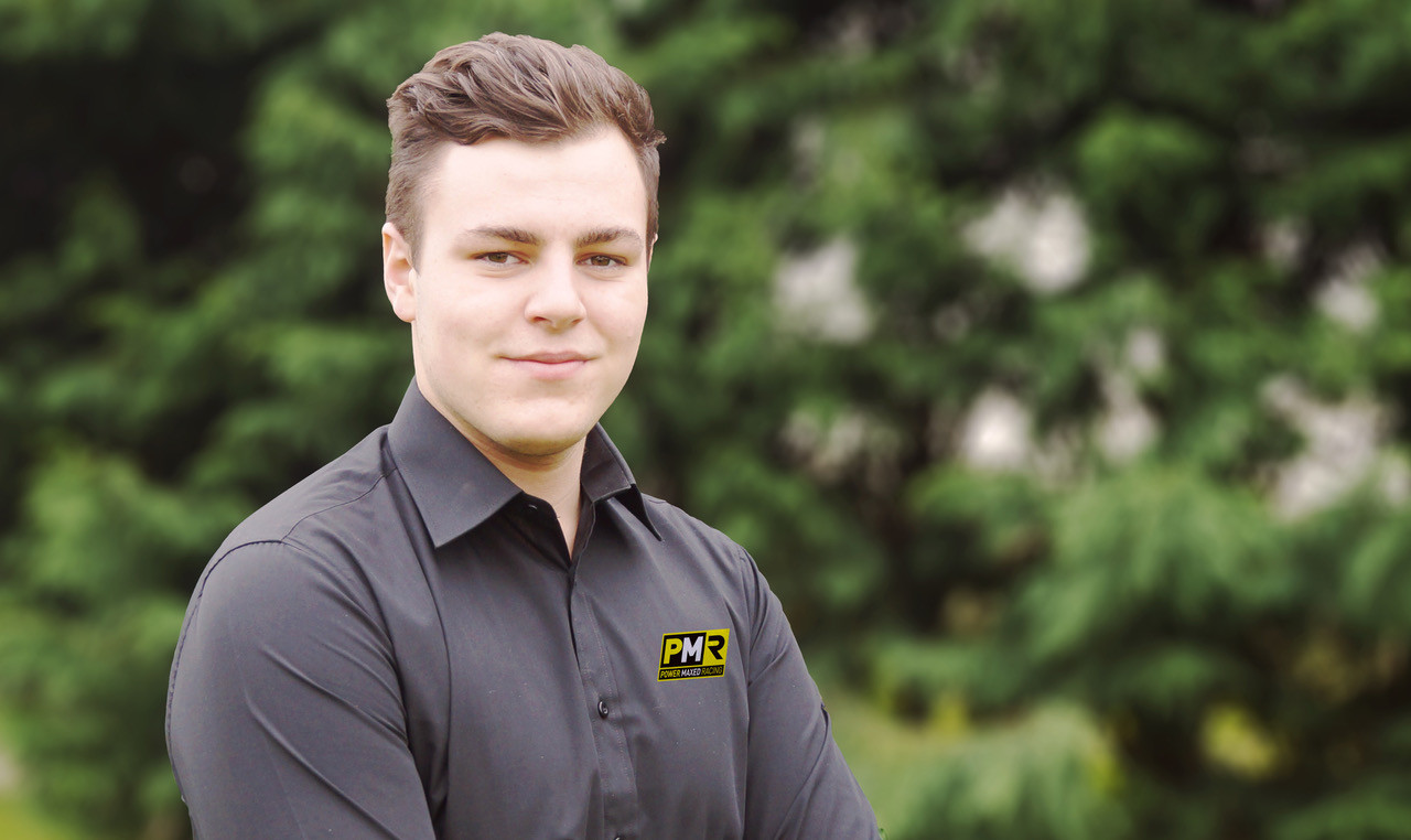 Senna Proctor secures first PMR Vauxhall seat – TouringCarTimes