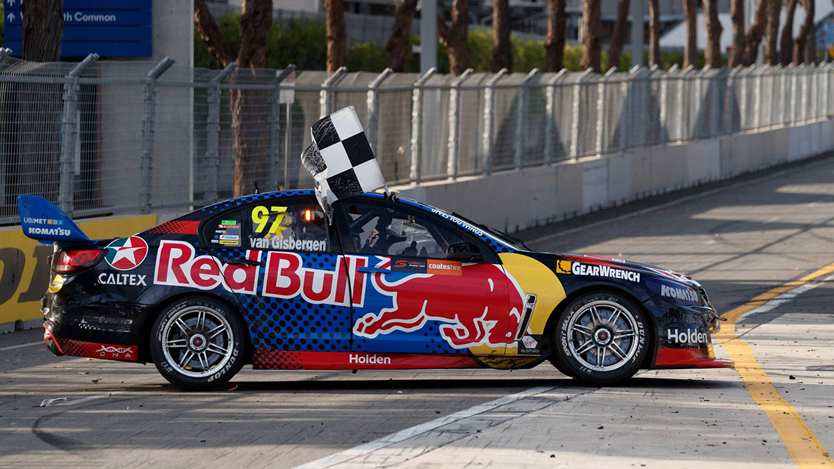 TouringCarTimes’ top ten touring cars of 2016 – TouringCarTimes