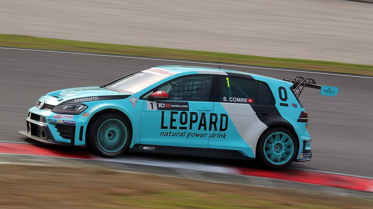 TouringCarTimes’ top ten touring cars of 2016 – TouringCarTimes