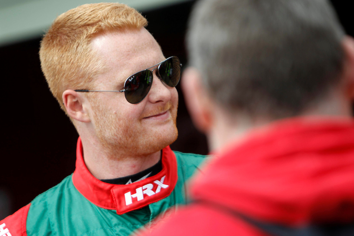 Josh Cook earns BTCC reprieve with Maximum Motorsport – TouringCarTimes