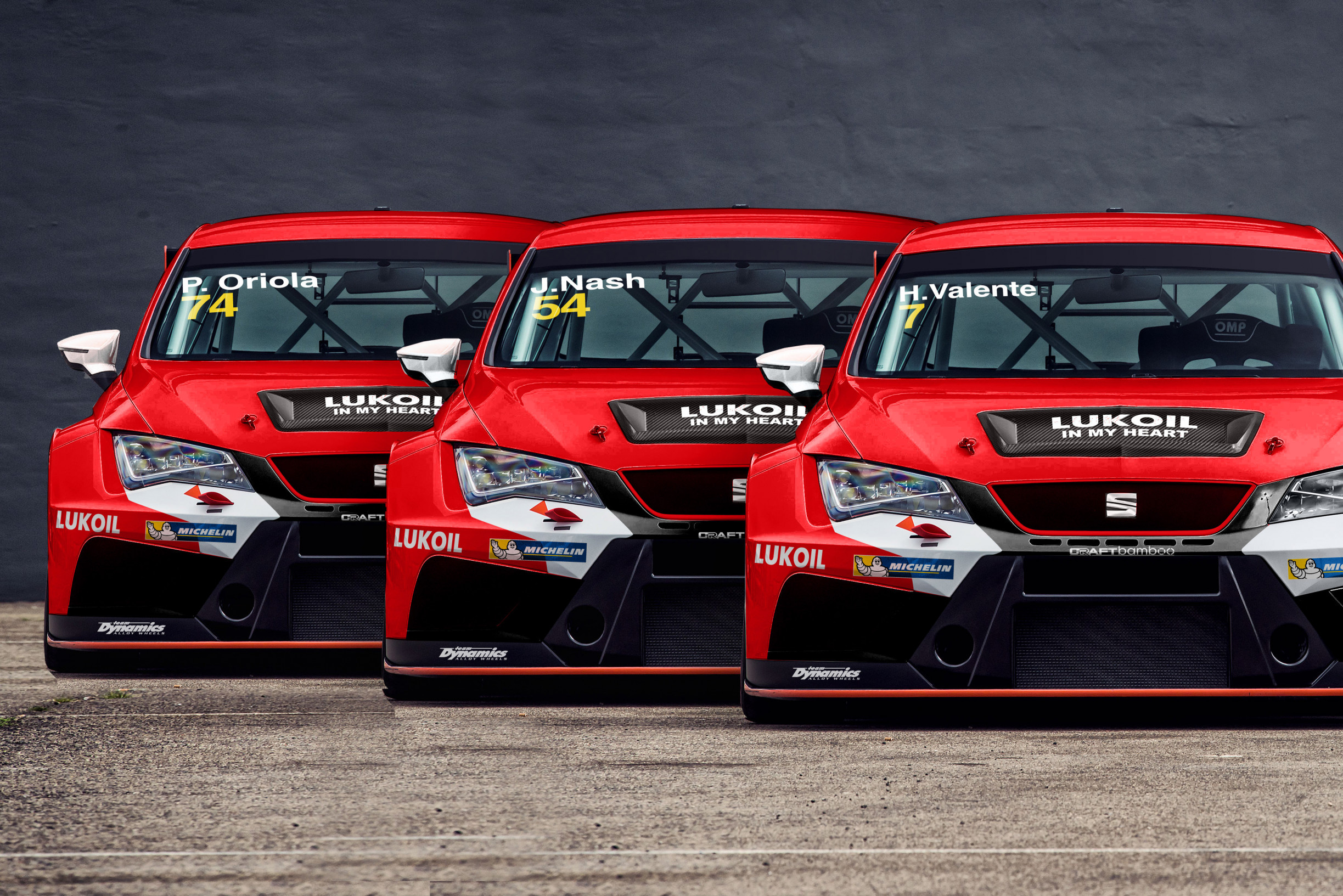 Craft-Bamboo boys aiming high for TCR curtain raiser in Georgia ...