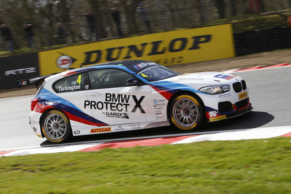 Reflecting on a BTCC legend – TouringCarTimes