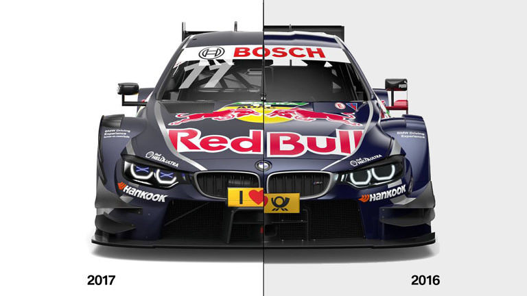 Six reasons why the 2017 DTM season is one to watch – TouringCarTimes