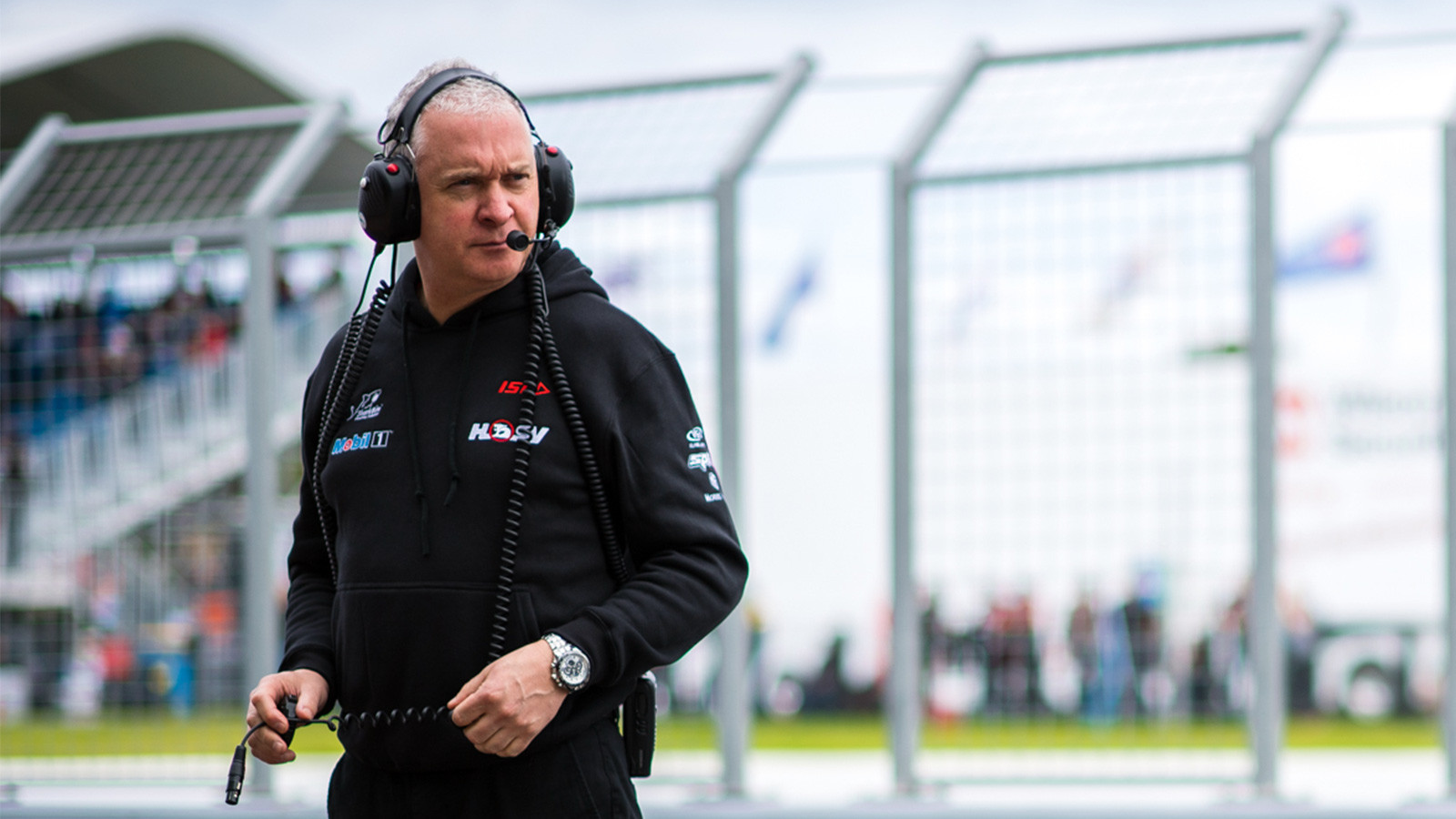 Walkinshaw Racing terminate contract with Adrian Burgess – TouringCarTimes