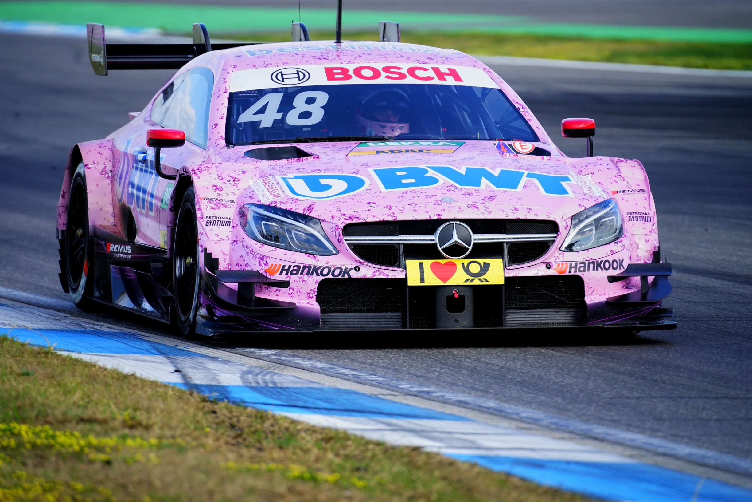 Edoardo Mortara eager ahead of fresh challenge with Mercedes ...