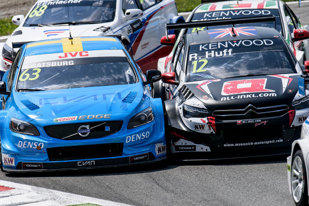 The 2018 World Touring Car Championship…what’s the plan? – TouringCarTimes