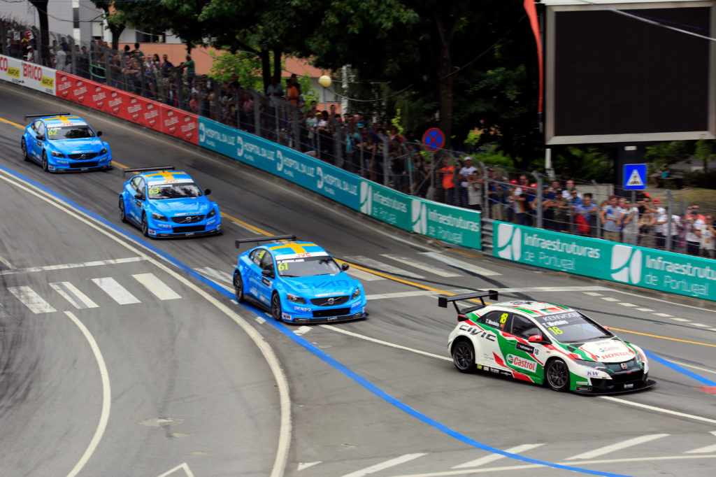 The joker lap that nearly never was – TouringCarTimes