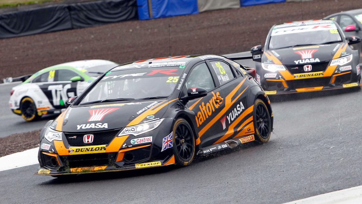 Team Dynamics confirm team orders in-place from now onwards ...