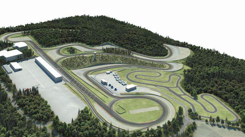 STCC considers Norway for 2018 calendar and reversed grids ...