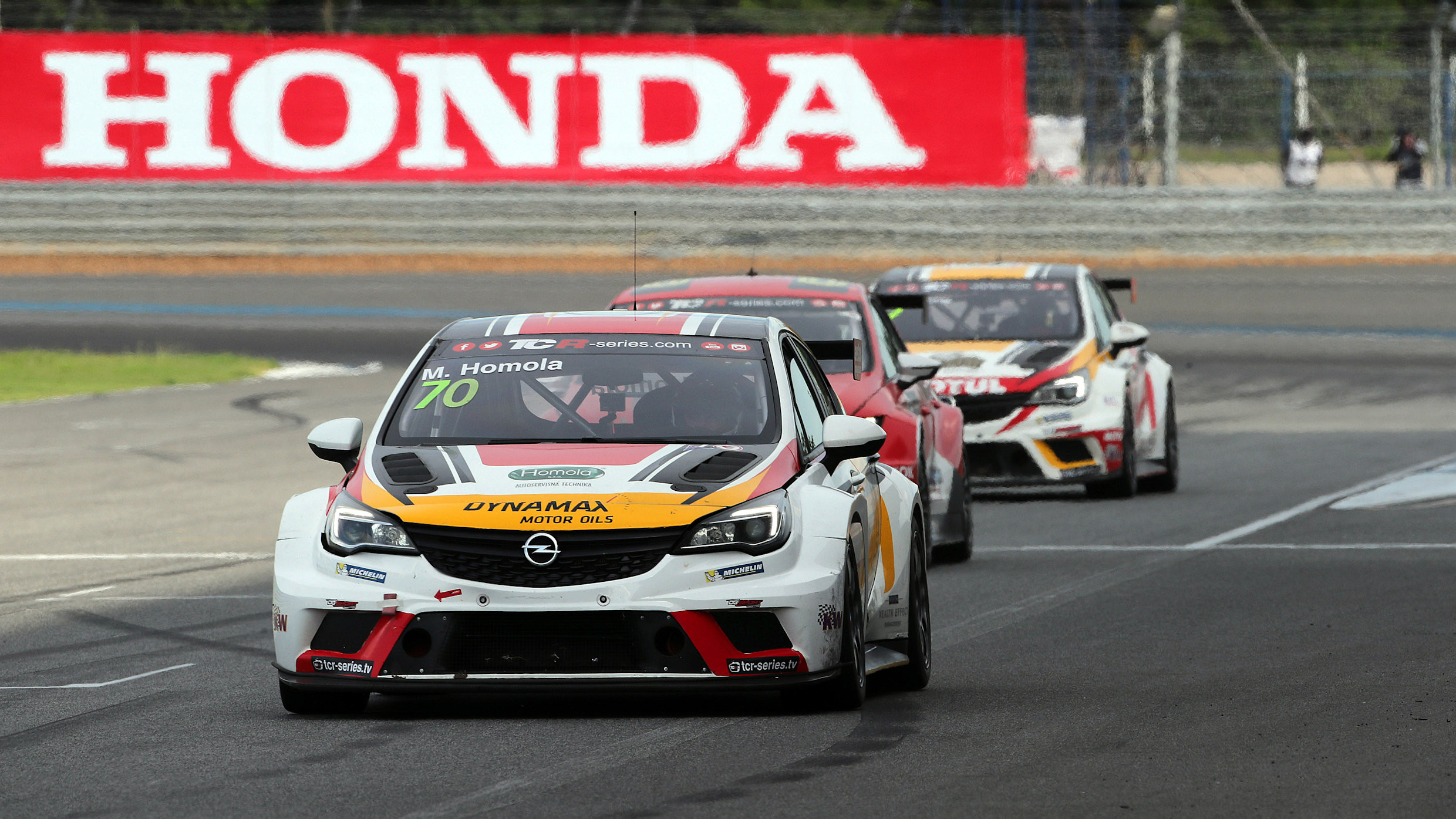 DG Sport Compétition down to one car for Zhejiang - TouringCarTimes