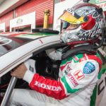 Lada Sport's 2015 livery revealed - TouringCarTimes