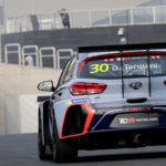 A history flashback on Alain Menu in the BTCC - TouringCarTimes