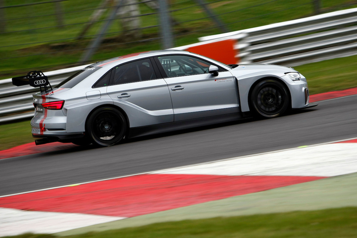 TCR UK kicks-off with Brands Hatch taster day – TouringCarTimes