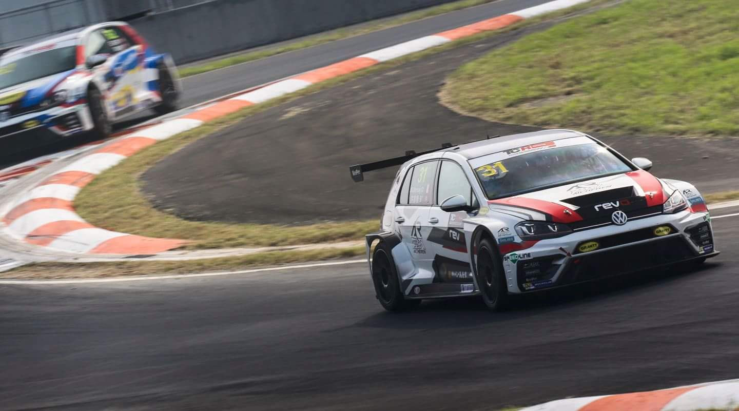 Teamwork Motorsport to run seven cars in Macau GP touring car support ...