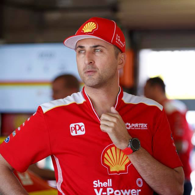 TouringCarTimes’ Top 30 drivers of 2017: 20 to 11 – TouringCarTimes