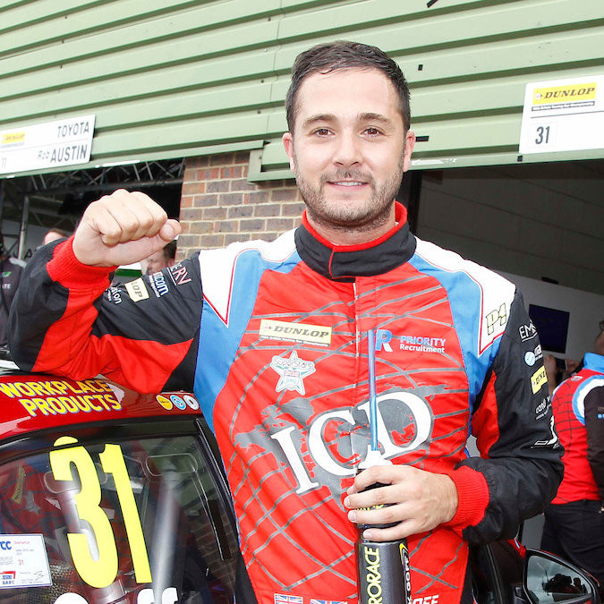 TouringCarTimes’ Top 30 drivers of 2017: 20 to 11 – TouringCarTimes