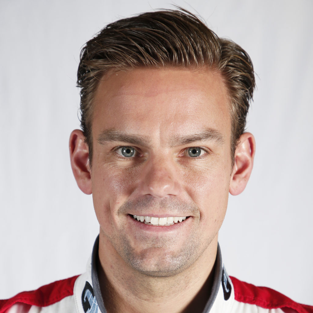 TouringCarTimes’ Top 30 drivers of 2017: 20 to 11 – TouringCarTimes