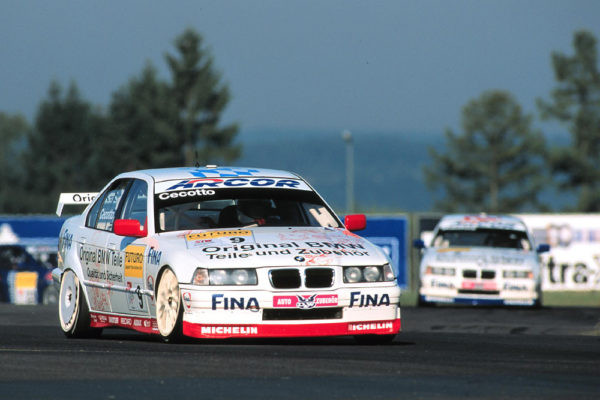 Which touring cars were fastest – Super Touring, S2000 or TCR ...