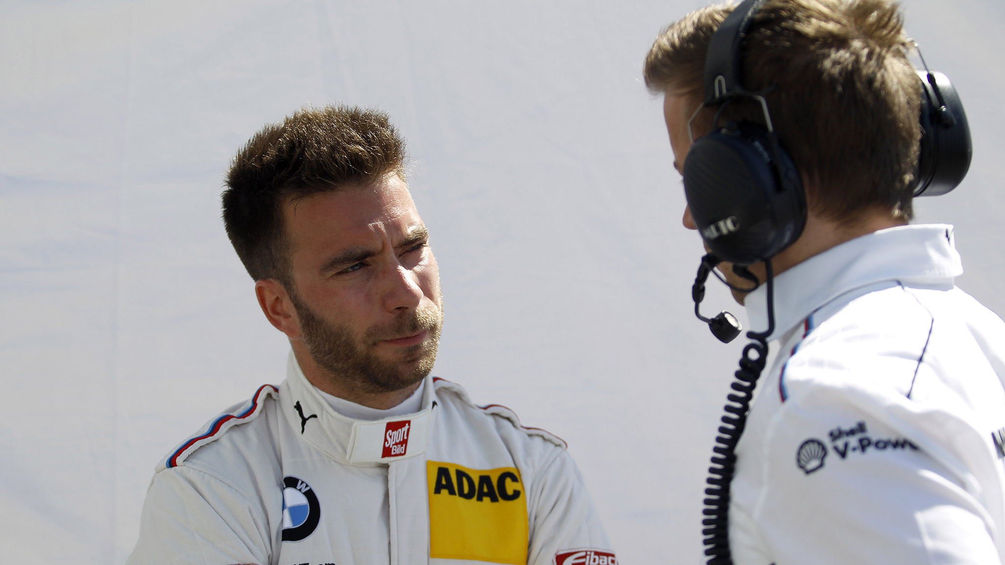 Joel Eriksson and Philipp Eng join BMW Motorsport for the 2018 DTM ...