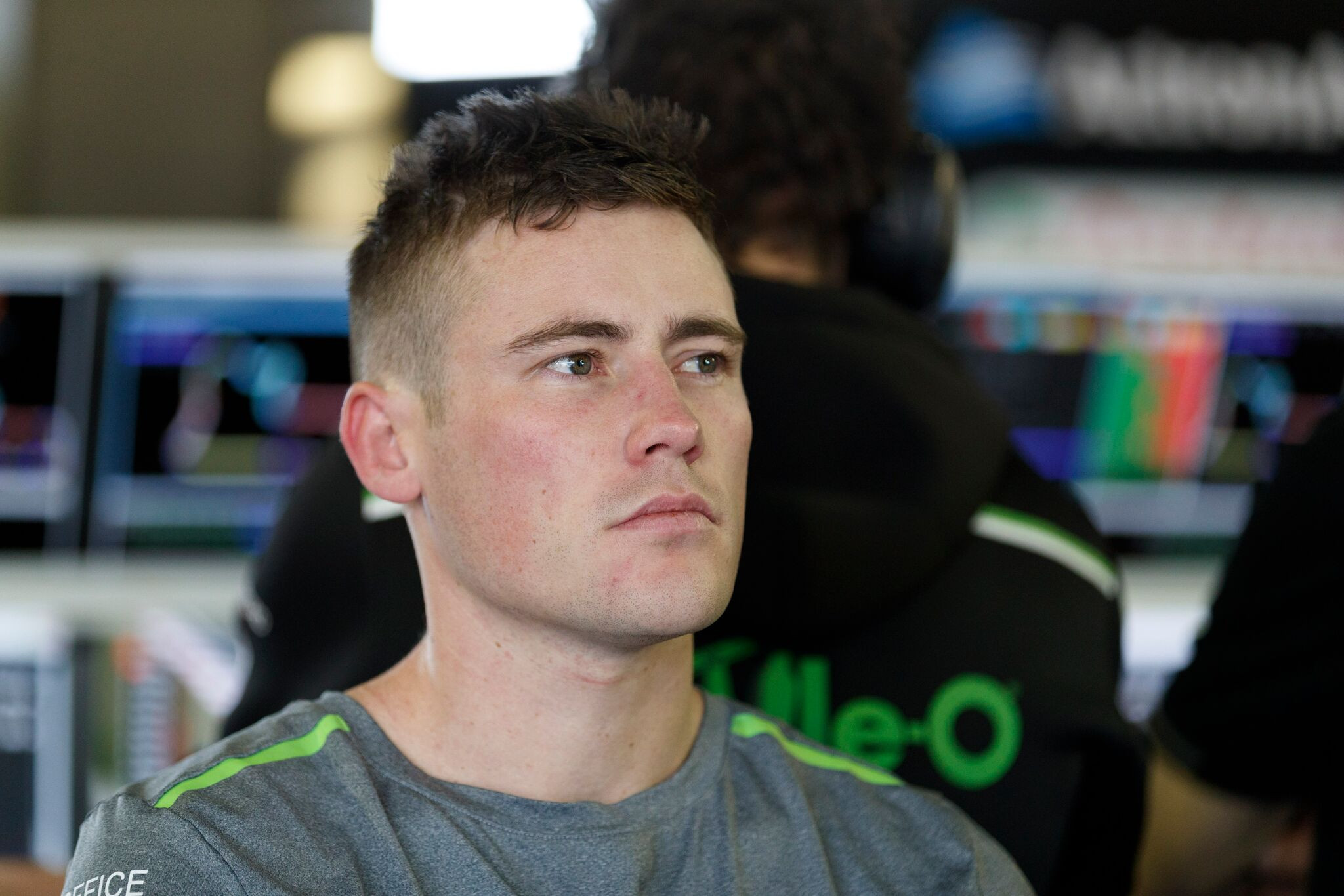 Richie Stanaway completes Prodrive Racing line-up for 2018 Supercars ...