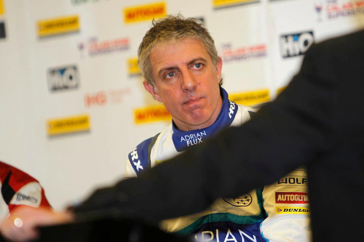 BTCC class of 2018 hits the track at Donington – TouringCarTimes