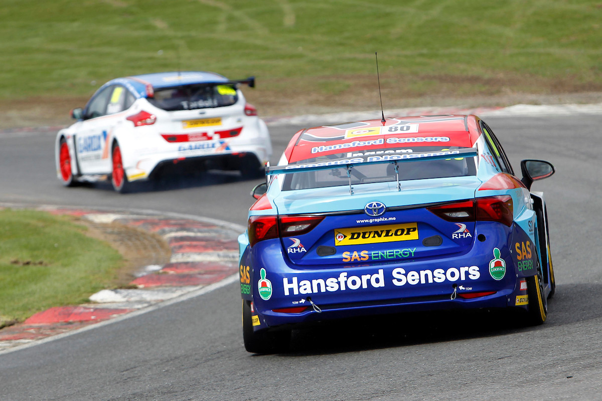 All to play for as BTCC heads for Brands Hatch – TouringCarTimes
