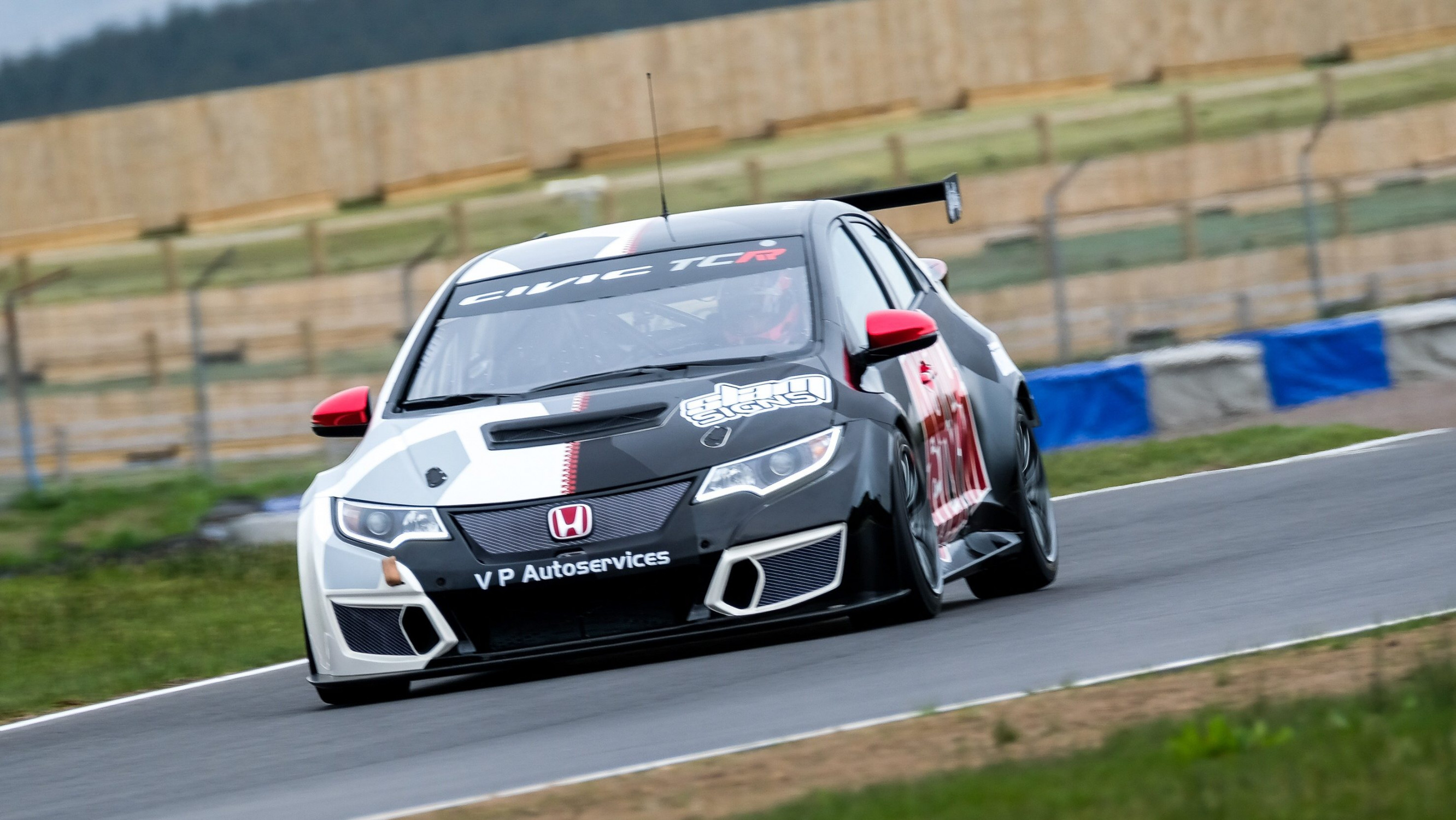 Josh Price: podiums ‘a great reward’ following challenging debut ...