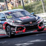 FRD Motorsport pleased with Ford Focus TCR potential - TouringCarTimes