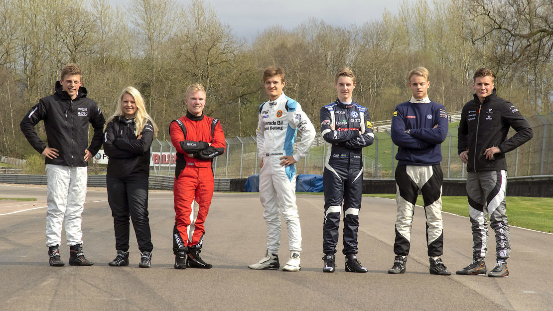 JTCC changed to a class within STCC for the 2018 season – TouringCarTimes