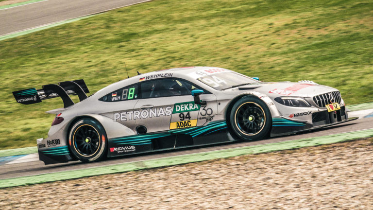 The 2018 DTM season preview: strong challenges from Audi, BMW and ...