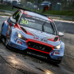 FRD Motorsport pleased with Ford Focus TCR potential - TouringCarTimes