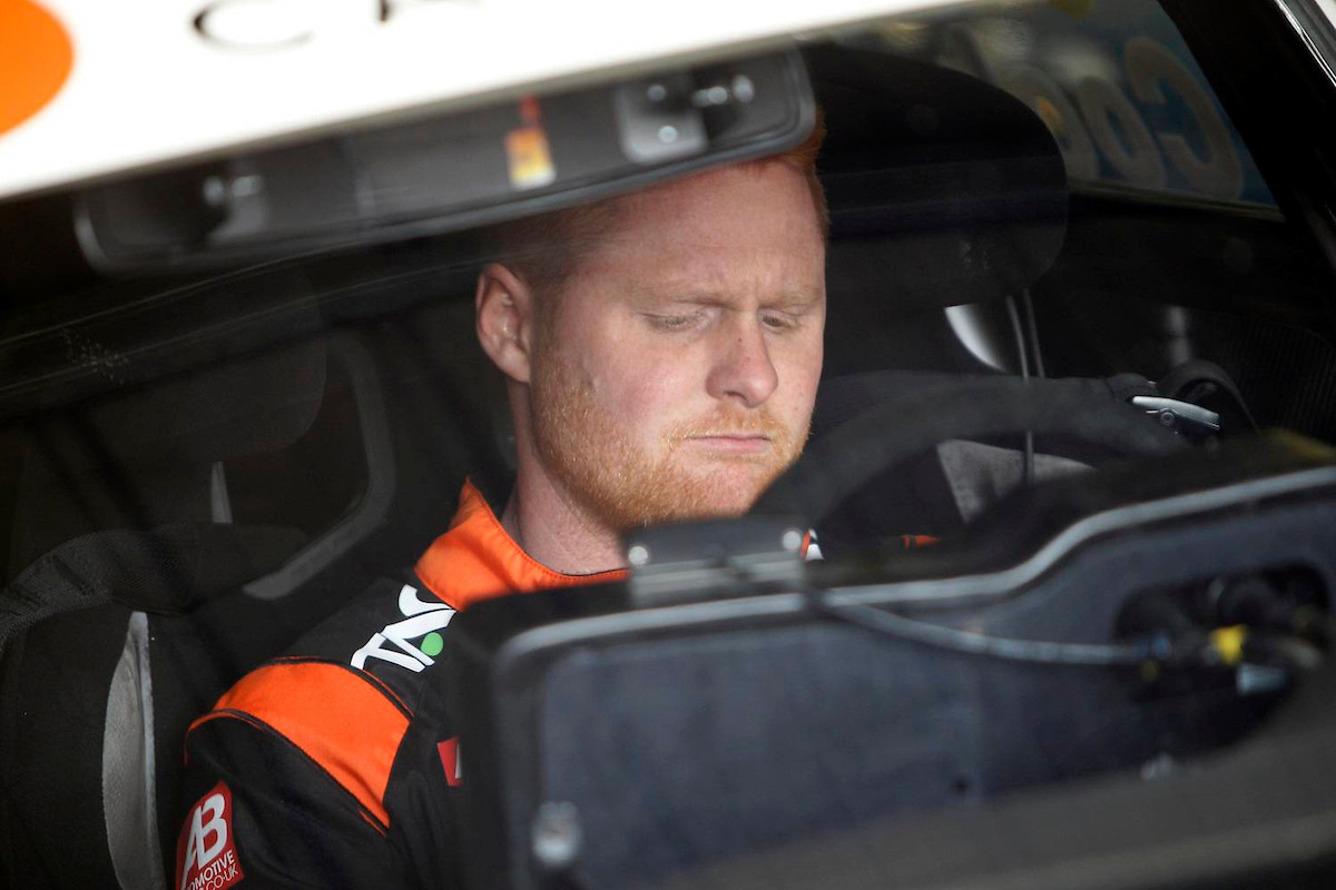 Josh Cook: “It wasn’t the ideal start” – TouringCarTimes