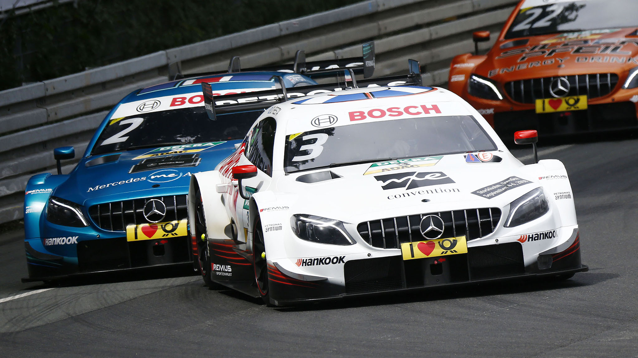 Paul di Resta closes in on championship lead: “My confidence is growing ...