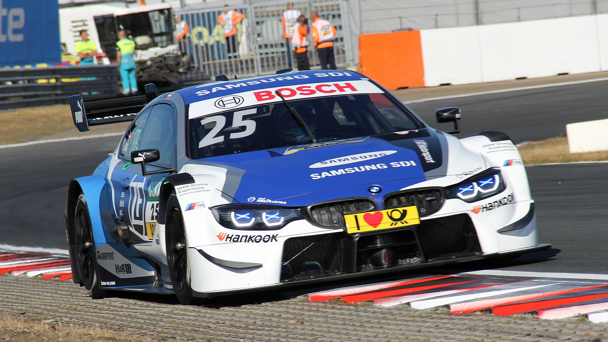 Philipp Eng: “I want to win races this season” – TouringCarTimes