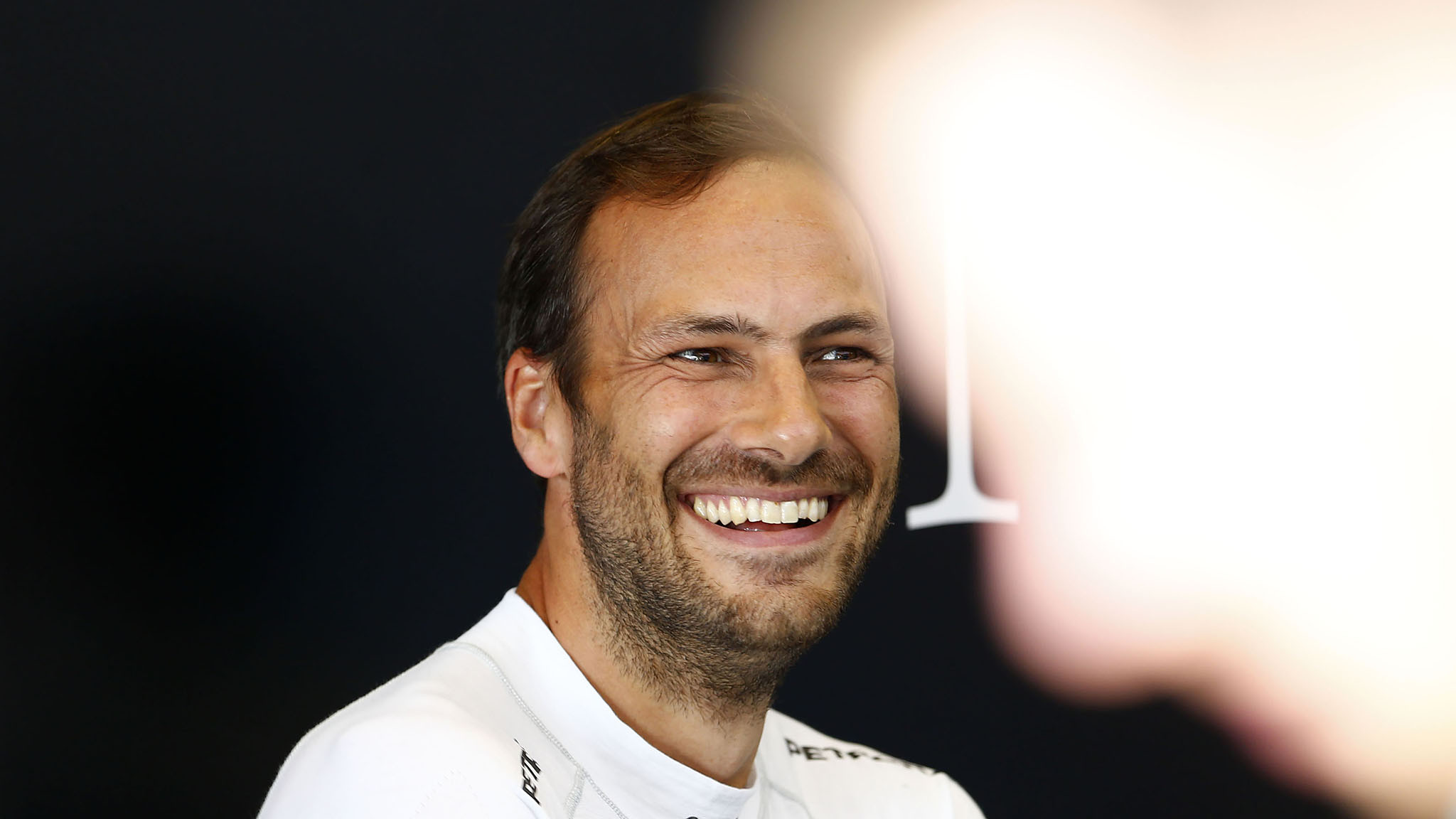 Gary Paffett ecstatic after “almost perfect weekend” – TouringCarTimes